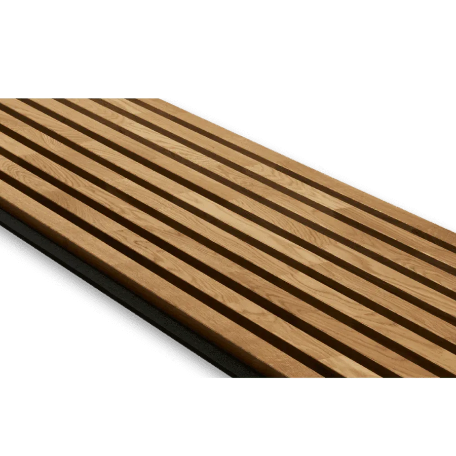 Akustikpaneele aus Massivholz: Exclusive für Ihr Interieur Design